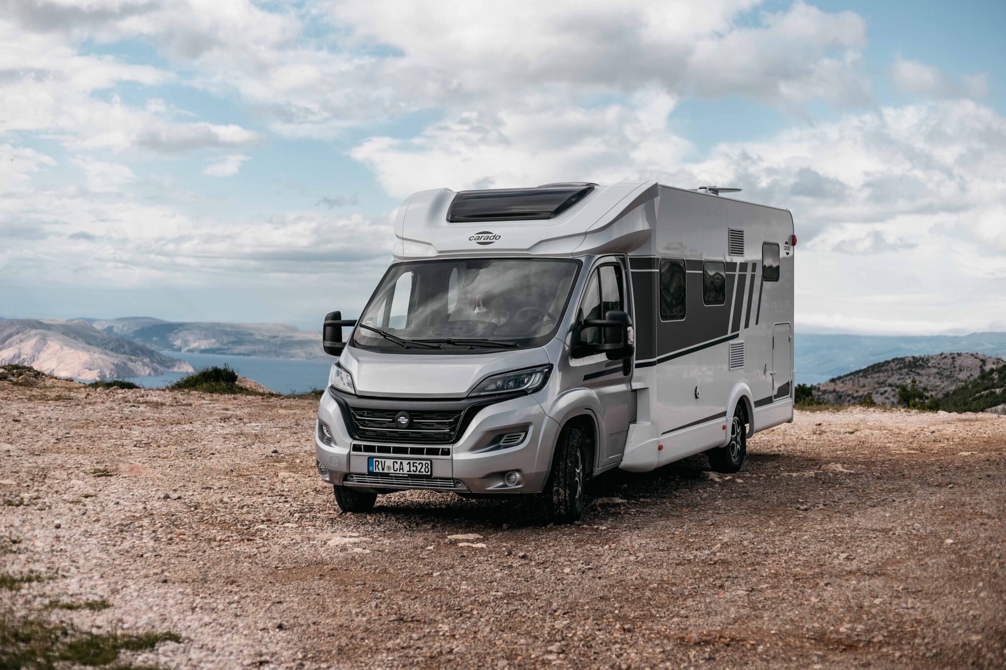 Camper nieuw kopen - Camperdream.nl | Camperdream.nl