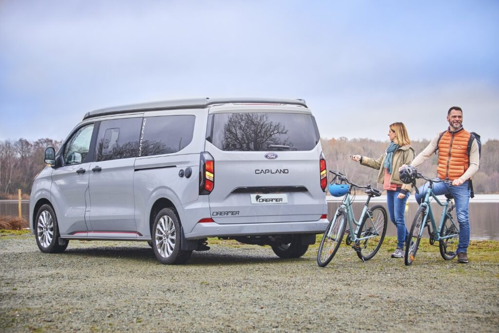 Camper occasion kopen - Camperdream.nl | Camperdream.nl