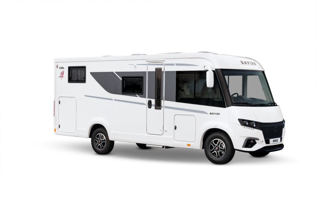 Camper nieuw kopen - Camperdream.nl | Camperdream.nl